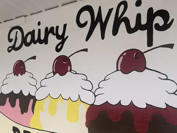 Redford’s Dairy Whip releases Faygo Red Pop flavor following popular ...