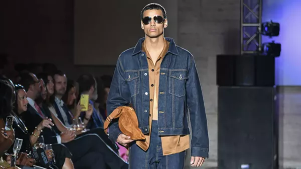 Fash Bash hosts 2023 ‘Art of Fashion’ runway show