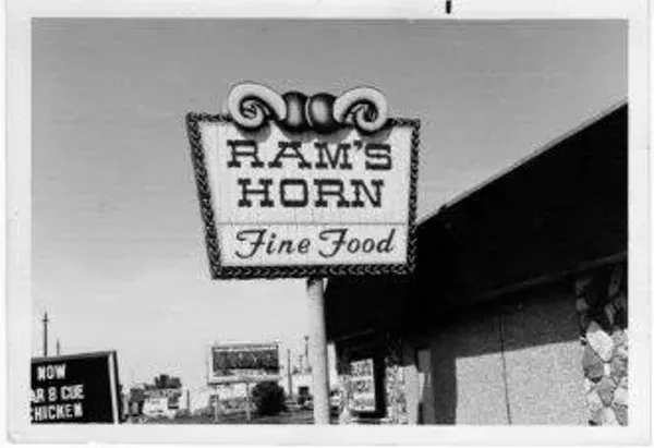 Ram's Horn restaurants celebrate 50 years in metro Detroit