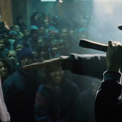 You can take a guided tour of spots where ‘8 Mile’ was filmed in ...