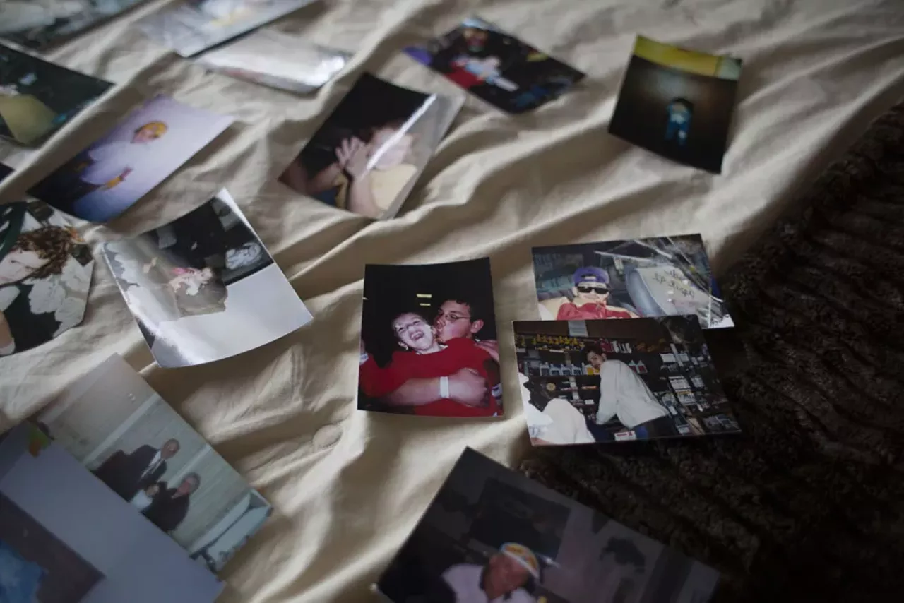 METAMORPHOSIS: How Alia Ismail became Issa Ismail | Detroit | Detroit ...