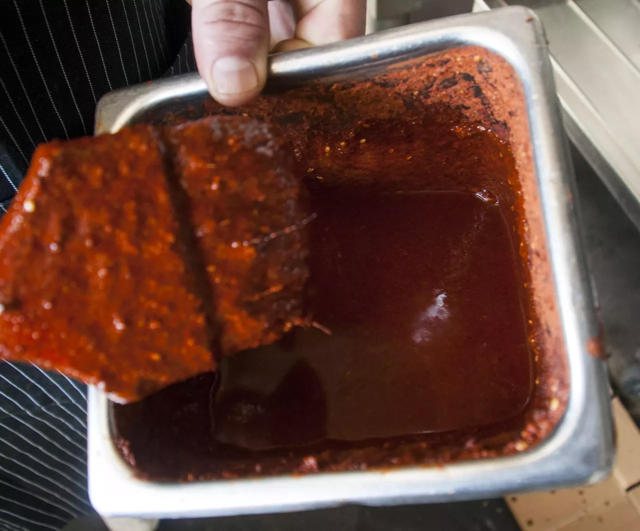 See photos of Southwest Detroit's best, smokiest Mexican grills ...