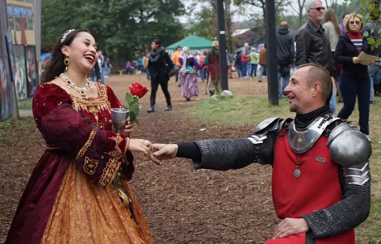 20 Detroit-area festivals to welcome the fall season | Detroit ...