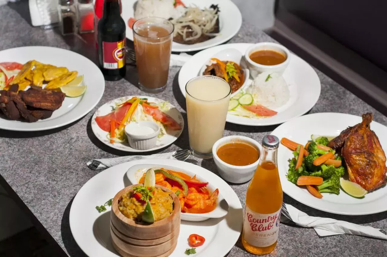 10 flavorful photos of Dominican dishes from Southwest Detroit's Asty ...