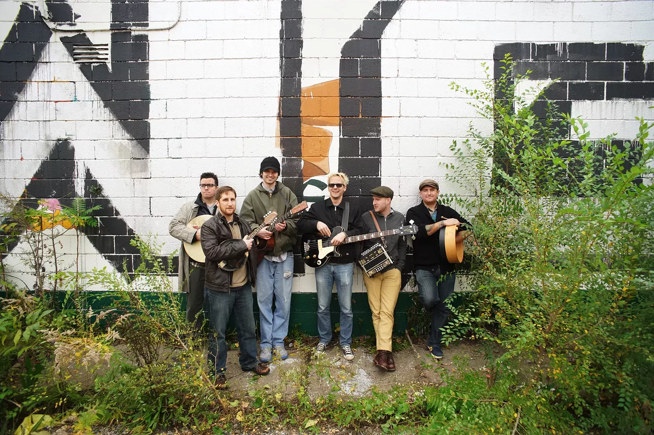 10 concerts you have to see this week | Detroit | Detroit Metro Times