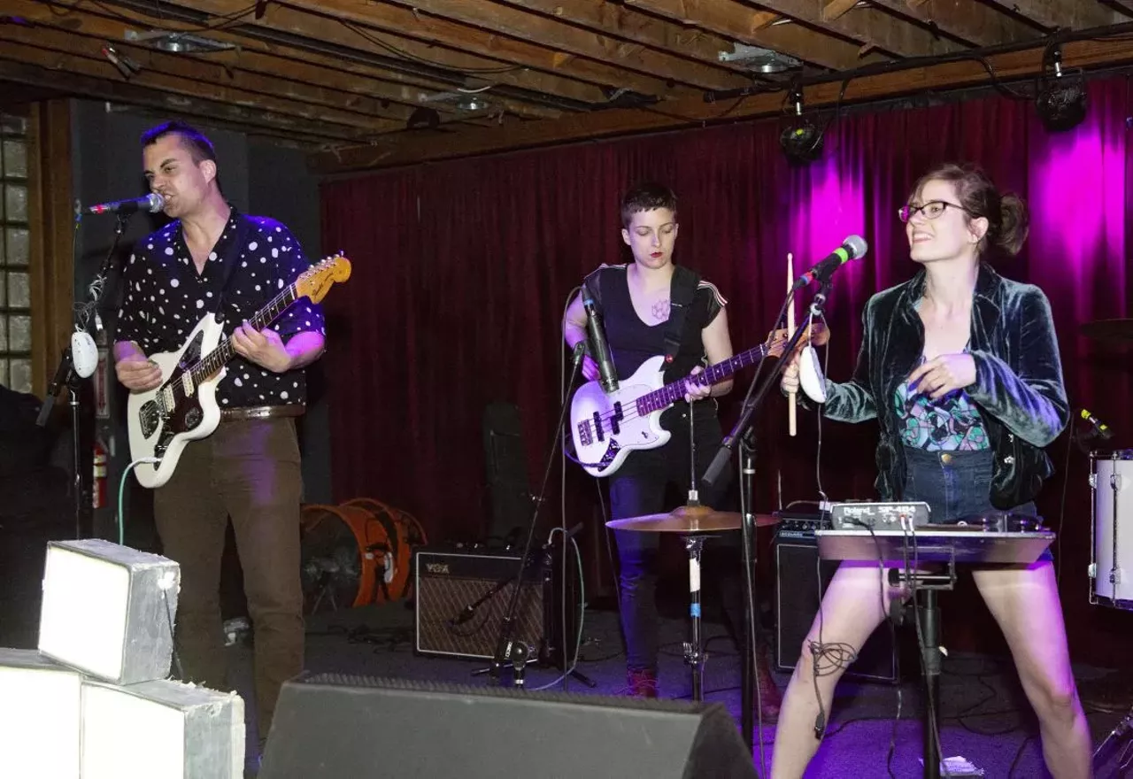 30 photos of Bodega at Marble Bar | Detroit | Detroit Metro Times