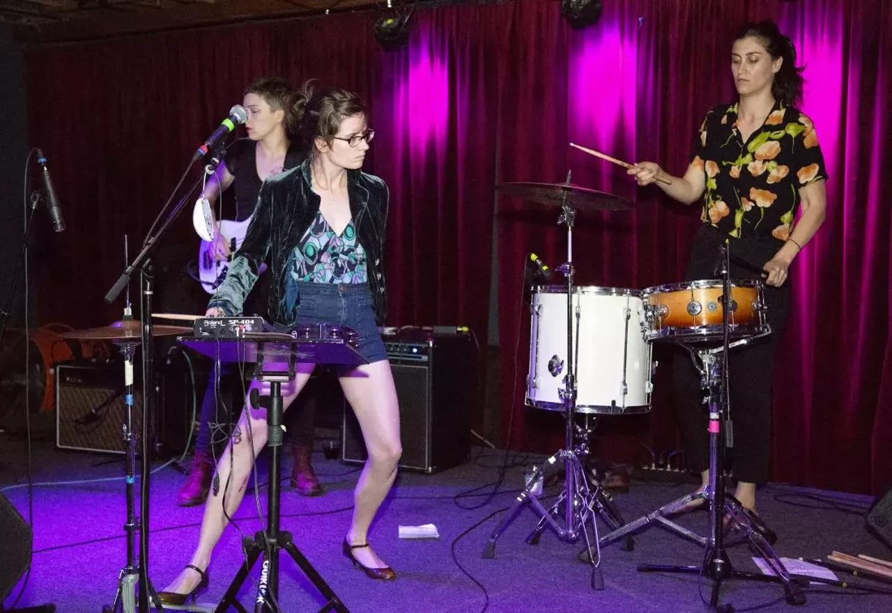 30 photos of Bodega at Marble Bar | Detroit | Detroit Metro Times