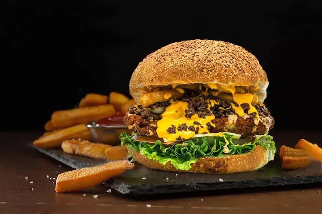 25 Strip Mall Restaurants Worth Trying In The Detroit Area Detroit