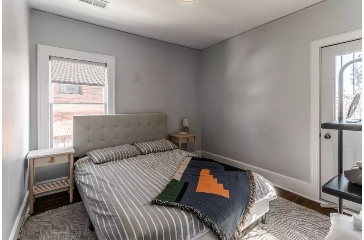 This historic Boston-Edison house has a modern twist [PHOTOS] | Detroit ...