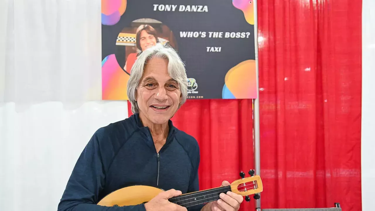 Cosplayers assemble at Motor City Comic Con 2023 [PHOTOS] | Detroit ...