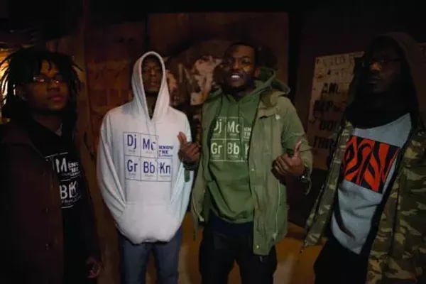 When the Rizzle is Hizzle